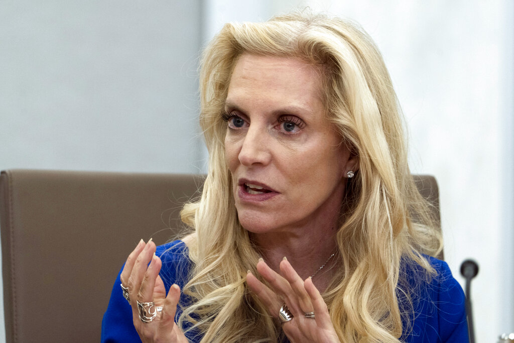 Brainard warns US rates to stay high, notes global impact | News ...